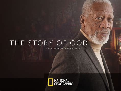 Morgan Freeman Als God God And Morgan Freeman Weekends In