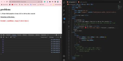 Mohammad Abdul Quaiyum On Linkedin Using For Loop To Solve Small Problems Problem 1