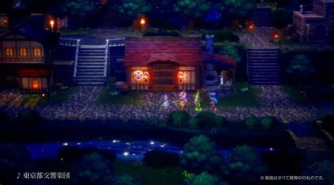 Dq35周年纪念 《勇者斗恶龙3》2d重制版公开3dm单机