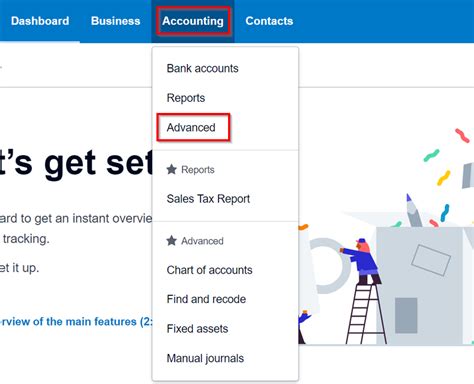 Xero Api Integration Setup Garage Hive