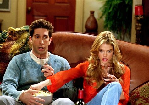 Things Friends Fans Never Noticed About Ross Geller