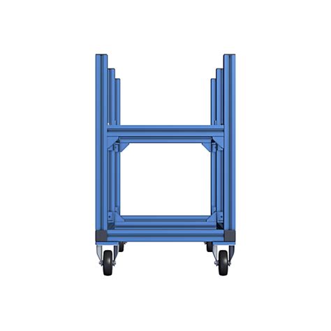 Vention Community Designs