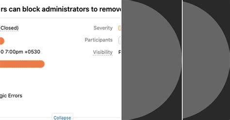 List Logic Bugs Curated By Khalidou Kh Medium