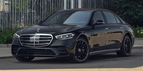 Mercedes C Klasse 2023