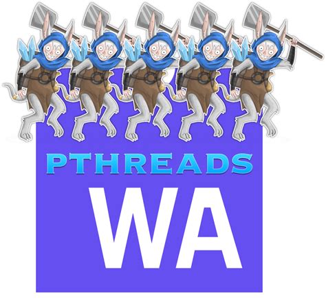 Compiling C Into Webassembly With Pthreads Declaration Of Var