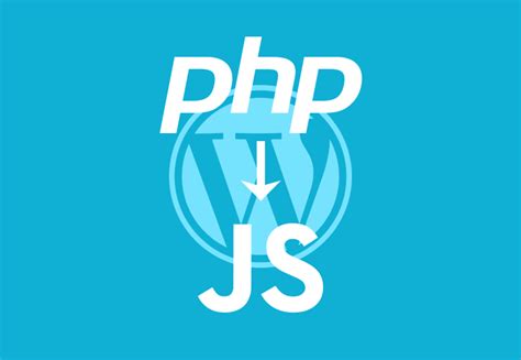 wordpress php variablen an javascript datei übergeben wp localize