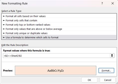 3 Ways To Compare Two Sheets In Excel For Efficient Data Comparison And Consolidation