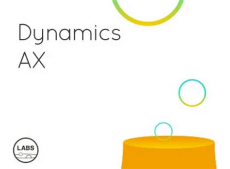 Dynamics Ax Programming In Bengaluru Id