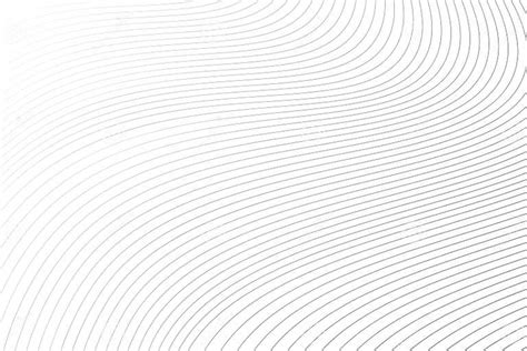 Soft Abstract Background Features Smooth Flowing Wave Pattern Stock Illustration Illustration