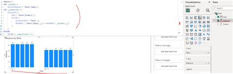 Solved Weekly Sum Divide By Number Of Days And Visualize