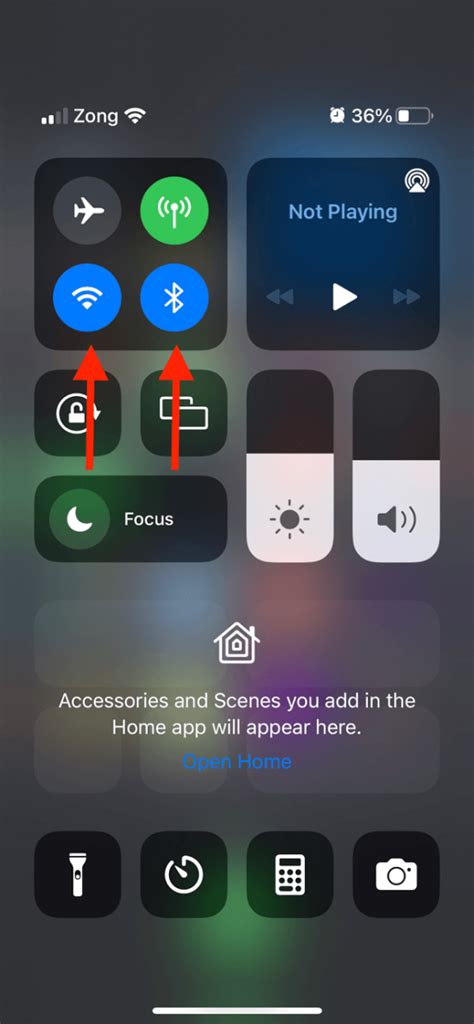 How To Turn On Airdrop On Your Apple IPhone