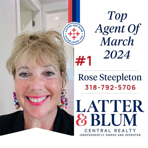 Alfra Dixon On Linkedin Congratulations To Our Top Agent For March