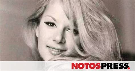 Σαν σήμερα πέθανε η εθνική σταρ της Ελλάδος Αλίκη Βουγιουκλάκη Notospress Gr