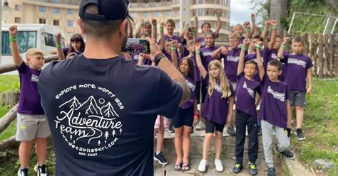 Блог Детски Лагери Обучение на педагогически специалисти тиймбилдинг и детски лагери