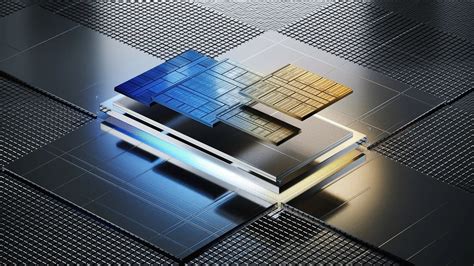 La Nuova Gamma Di Cpu Intel Ha Un Nome Escono Allo Scoperto Le Famiglie E Le Nomenclature Dei