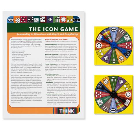 Content Imperative Cards The Center For Depth And Complexity