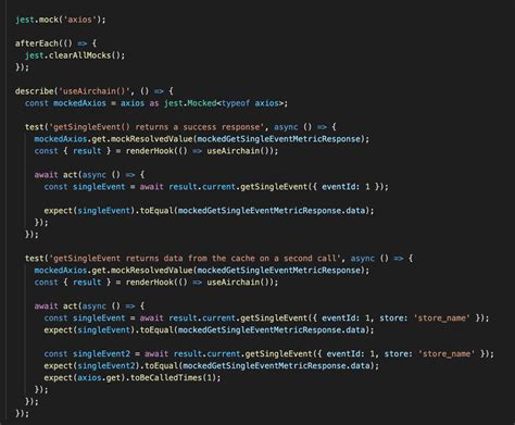 React Native Testing And Qa Guide