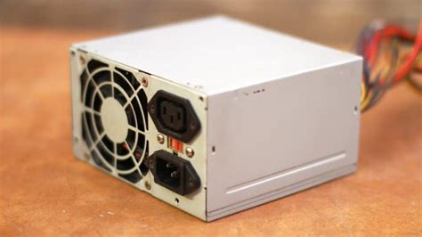 Thats Why We Recommend A Better Psu Than You Think You Need Hardware Busters