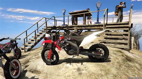 Manchez 2 0 GTA5 Mods Com