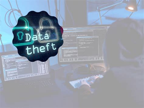 What Is Data Theft BeforeCrypt