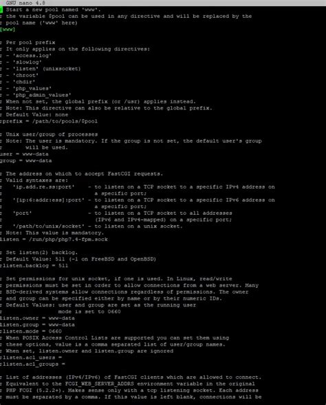 How fix php config Apache ℹ Support Nextcloud community