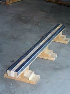 How To Make A Pvc Snowboard Rail At Carroll Zabala Blog