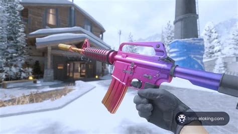 CS Cant Open Cases Fixed Eloking