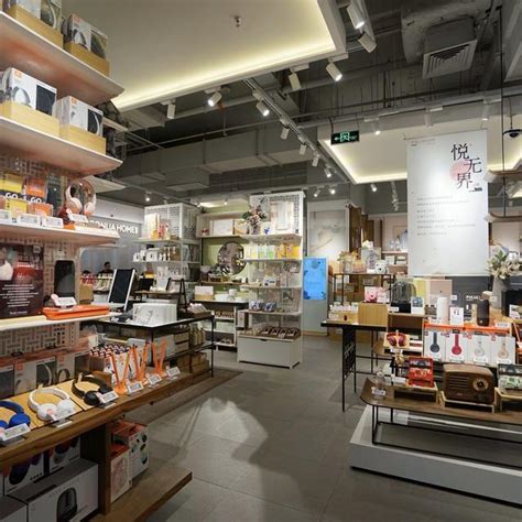 廣東戀愛打卡新坐標！「京東悅舍」集合店來了！ 每日頭條