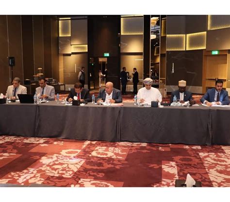 وفد عن مجلس الأمة يشارك بالقاهرة في الجلسة الرابعة للفصل التشريعي