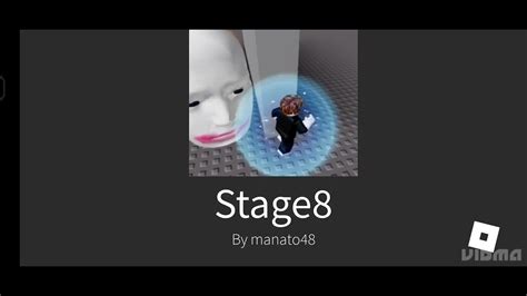 Escape Running Head Stage 8 YouTube