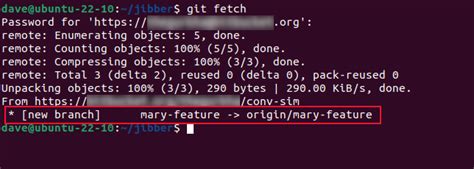How To Checkout A Remote Git Branch