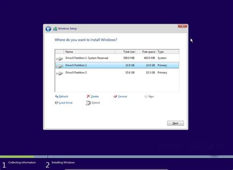 Tutorial Install Windows 10 ID Networkers IDN ID