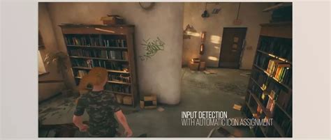 unreal engine interaction essentials download for ue 4 22 4 23 4 26