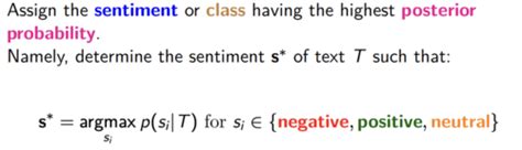 Lecture 4 Sentiment Analysis Corpus Based Approaches Flashcards Quizlet