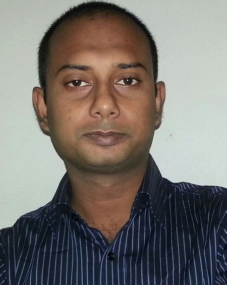 Coordinator Fab Lab Kuet