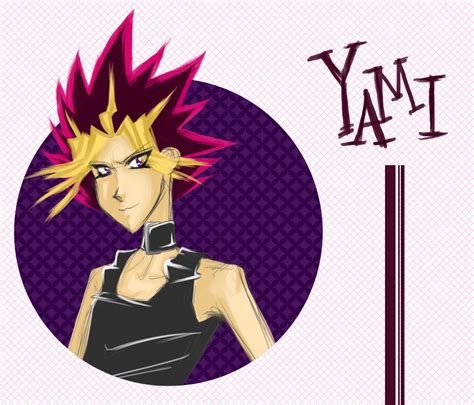 Yu Gi Oh Sexy Yami Yugi By Thelifeofabinder On Deviantart