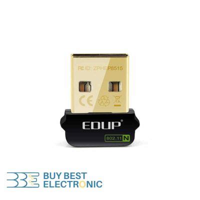 خرید و قیمت RASPBERRY PI USB WIFI DONGLE