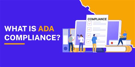Website ADA Compliance Checklist For 2025 Protect Yourself From Lawsuits
