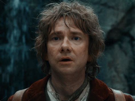 An Unexpected Journey Bilbo Baggins Tolkien The Hobbit Aesthetic