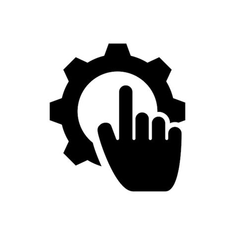 Premium Vector Big Data Icon Analysis Icon