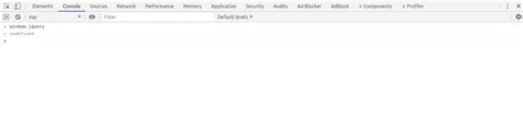 Jquery Not Detected When Link In Htmljs Or Gatsby Ssrjs · Issue 21507 · Gatsbyjsgatsby · Github