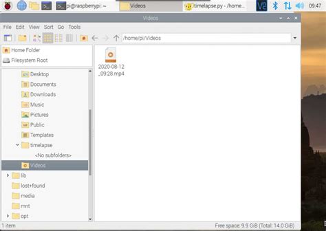 How To Shoot Time Lapse Videos With Raspberry Pi Toms Hardware