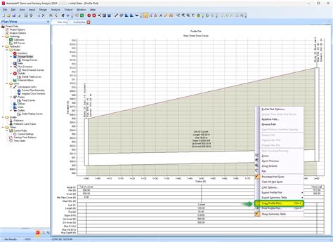 Cannot Print To Pdf Ssa Profile Plot In Civil 3d