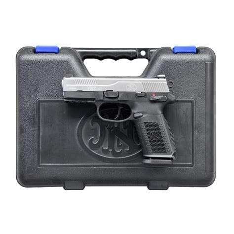 Fn Fnx 40 Semi Auto Pistol