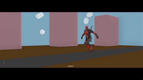 Surajit Maji On Linkedin Final Shot This Is My Final Flip 3d Shot That