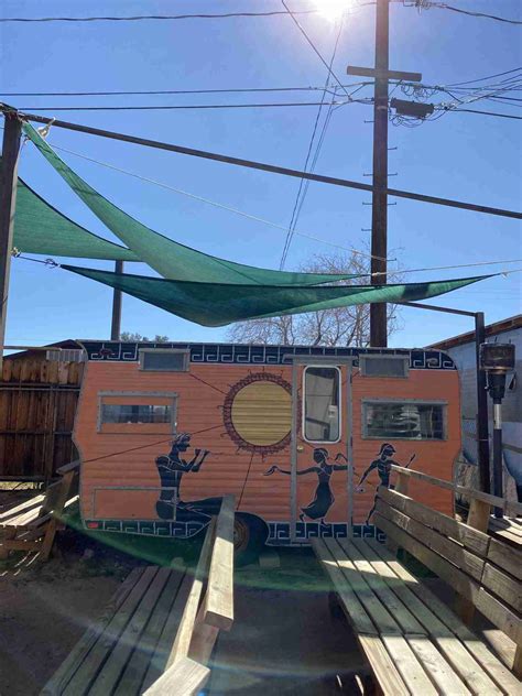 Best Things To Do In Joshua Tree For An Epic Weekend Trip Ready Set PTO