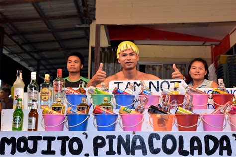 ถูกใจเพจandแชร์ อย่าพลาด Mister Bucket ฟูลมูนปาร์ตี้ เกาะพะงัน หาดริ้น งานปาร์ตี้พระจันทร์เต็มดวง