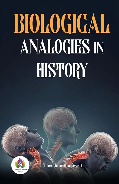 Biological Analogies In History Ebook Theodore Roosevelt Amazon Ca Kindle Store