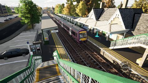 Emr Livery Pack Train Sim Community