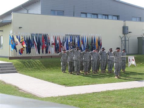 The 18th 18th Combat Sustainment Support Battalion Cssb